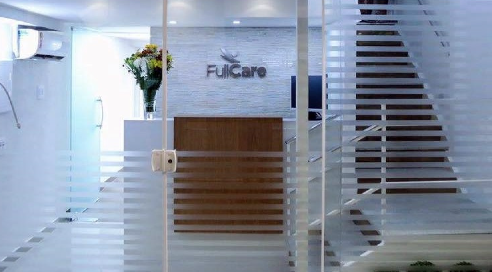 HOME | FullCare